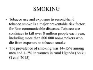 Presentation of gender and diseases.pptx