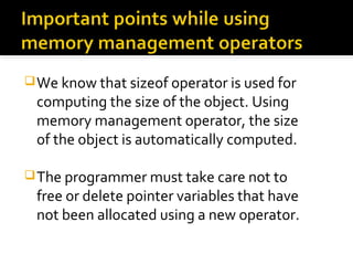 16858 memory management2 | PPT