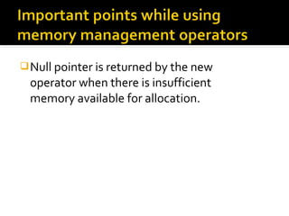 16858 memory management2 | PPT