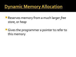 16858 memory management2 | PPT