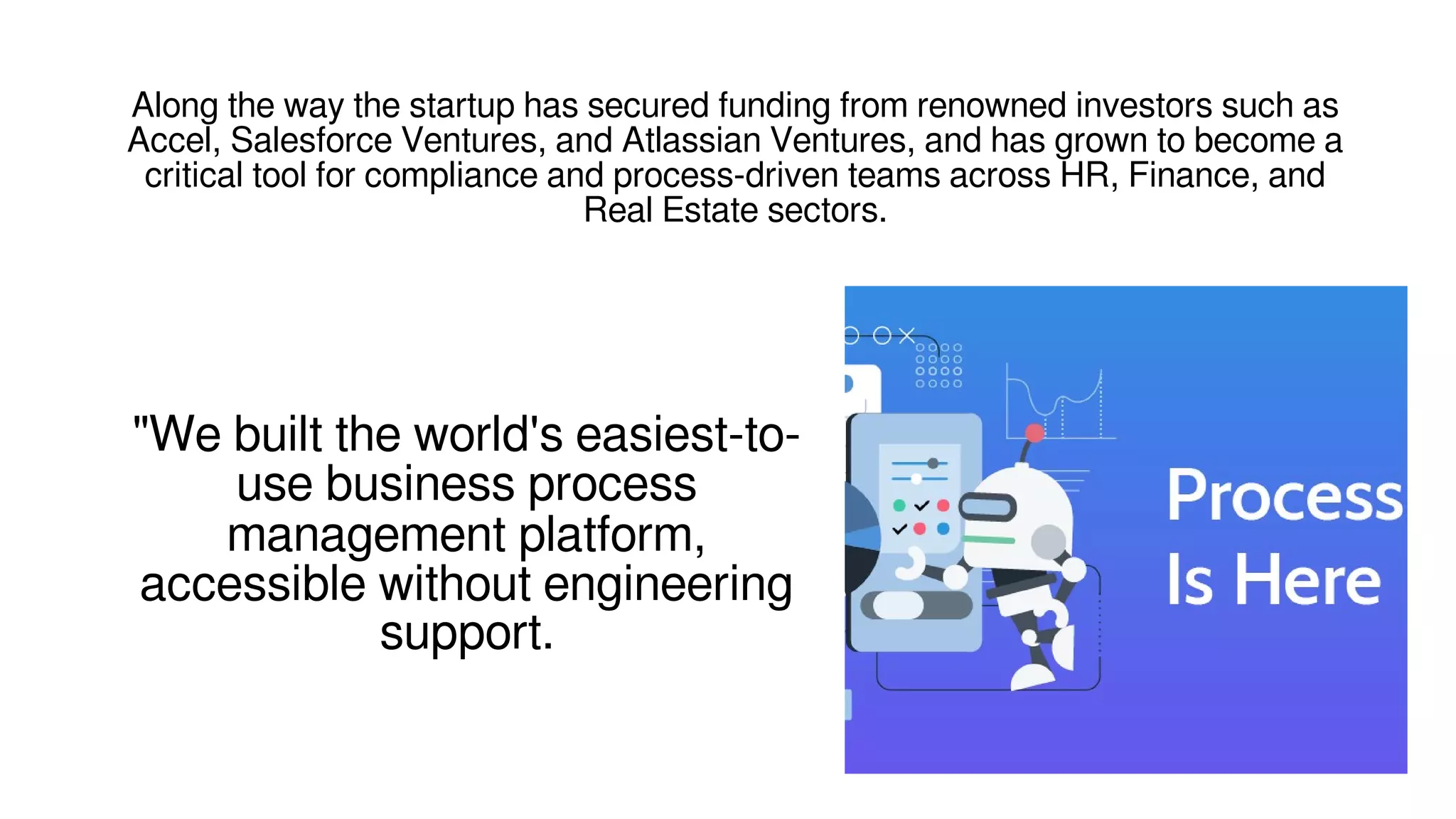 Worlds First AI Powered Business Process Management Launches - Process ...