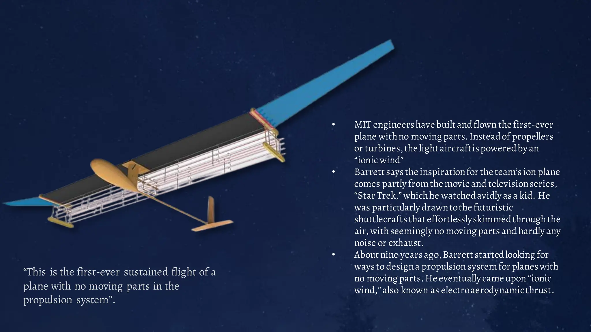Advance Propulsion System in Space Exploration - Ion Propulsion | PDF