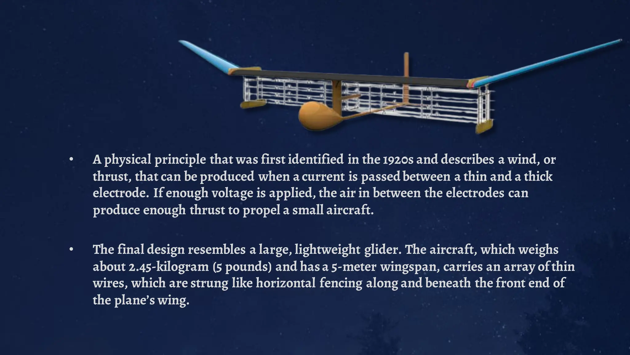 Advance Propulsion System in Space Exploration - Ion Propulsion | PDF