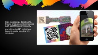 Get QR Code & Hologram Authentication to Verify Sports Autographs ...