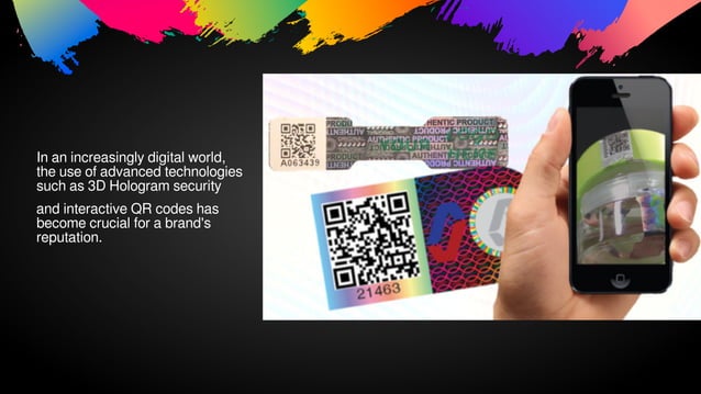 Get QR Code & Hologram Authentication to Verify Sports Autographs ...