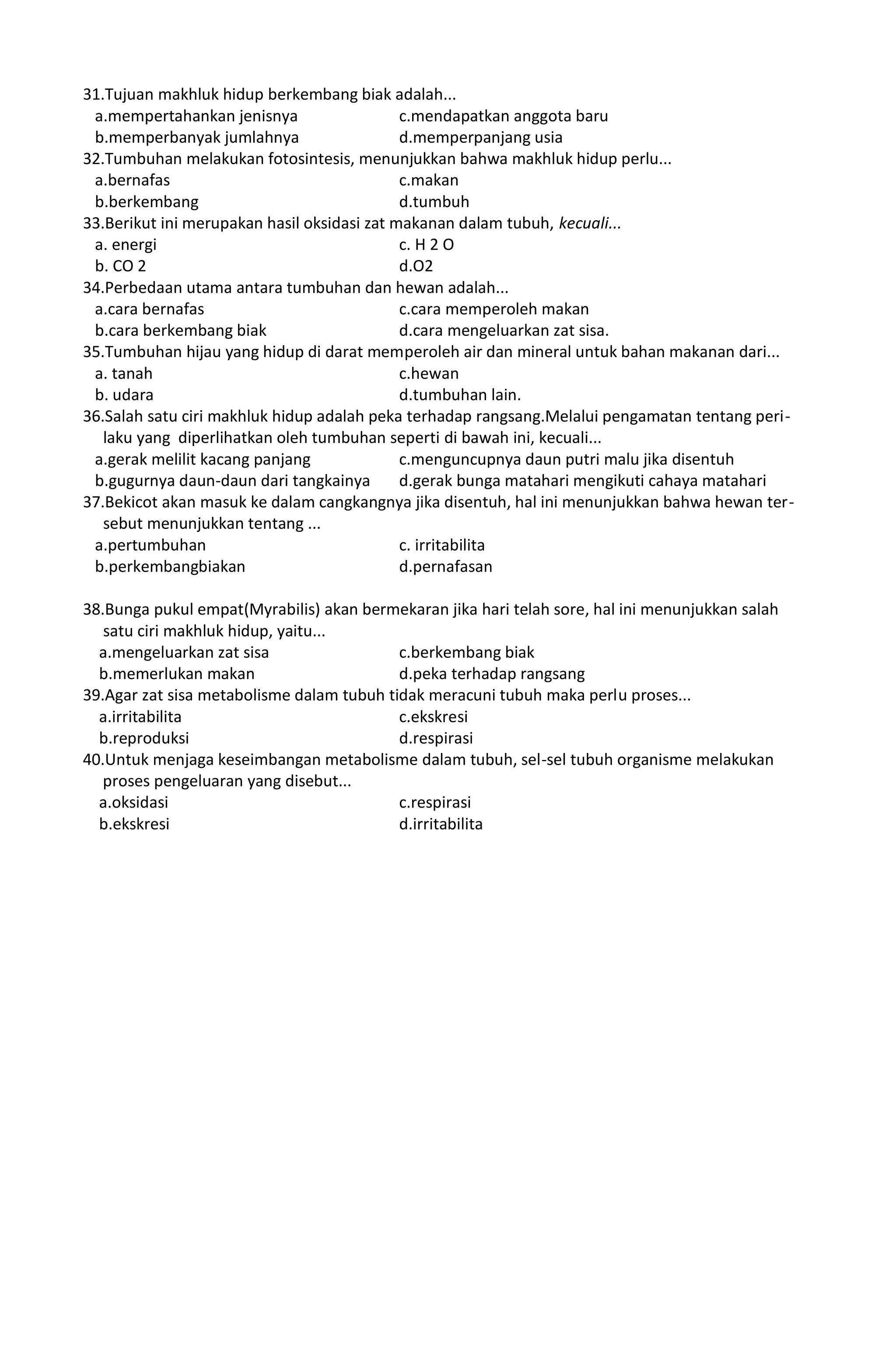 16908324 0809-uts-genap-ipa-biologi-kelas-7 | PDF