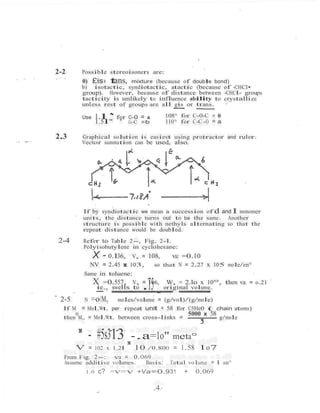 Principles of Polymer Systems 6th Rodriguez Solution Manual | PDF