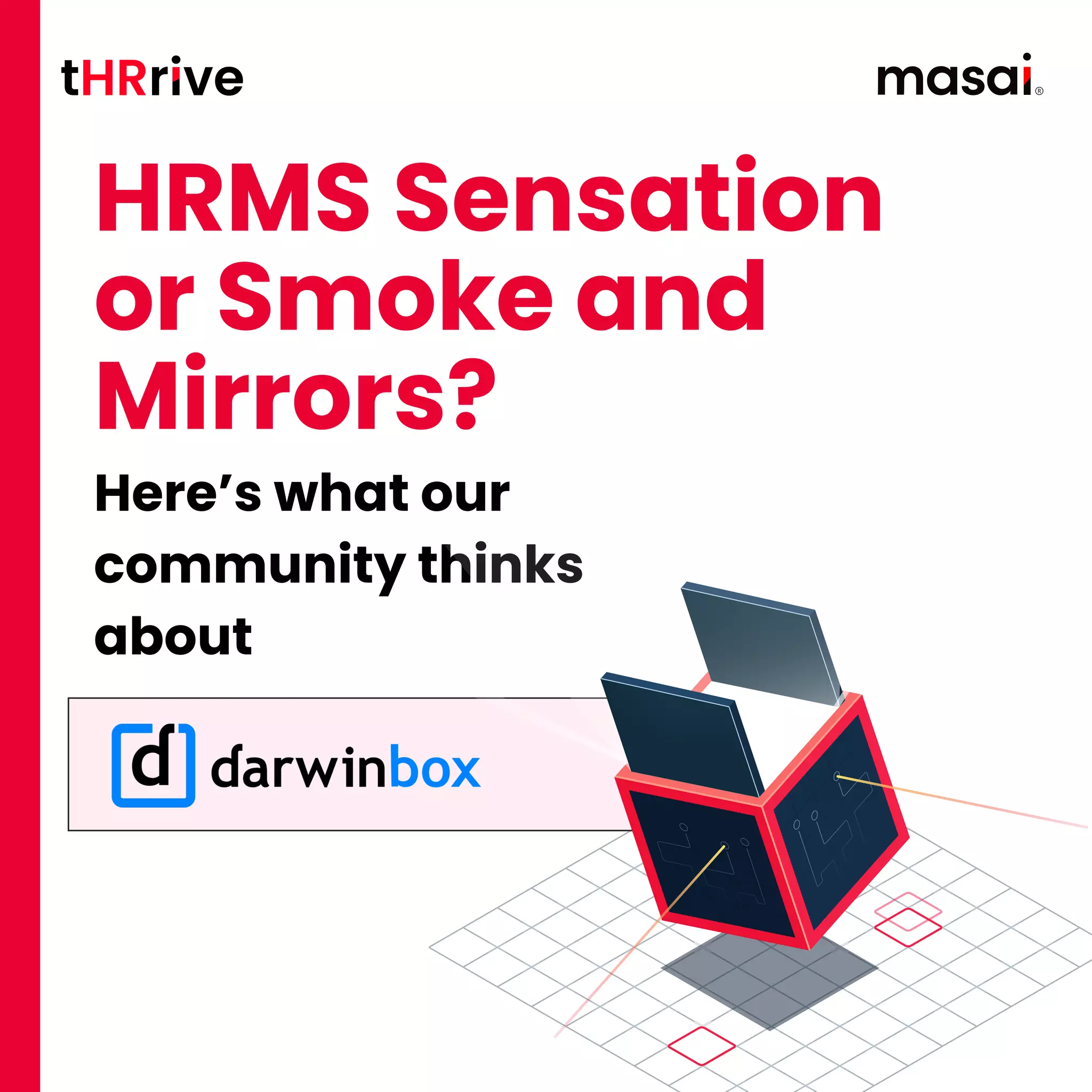 Darwinbox: HRMS Sensation or Smoke & Mirrors | PDF