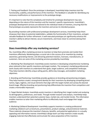 InventHelp Invention Service Company: How To Get Started With Your ...