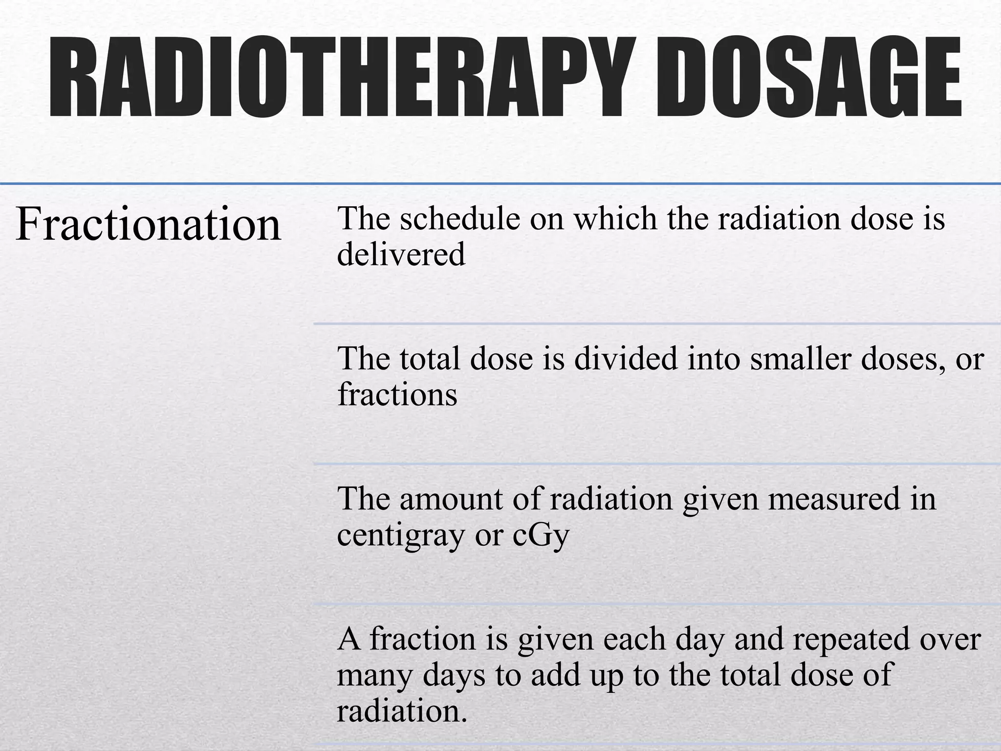 Protocol of Dental Treatment in Radiotherapy Indicated Patients.pptx
