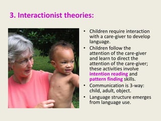 169333807-Theories-of-Language-Learning.ppt