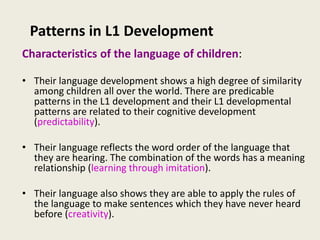 169333807-Theories-of-Language-Learning.ppt