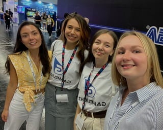 Offline Events Q3 SplitMetrics | PDF | Events