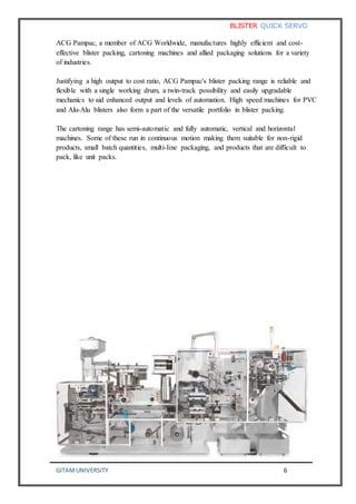 ACG FINAL REPORT | DOCX