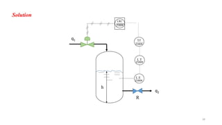ppt for field instrumentation devices and its basics | PPTX