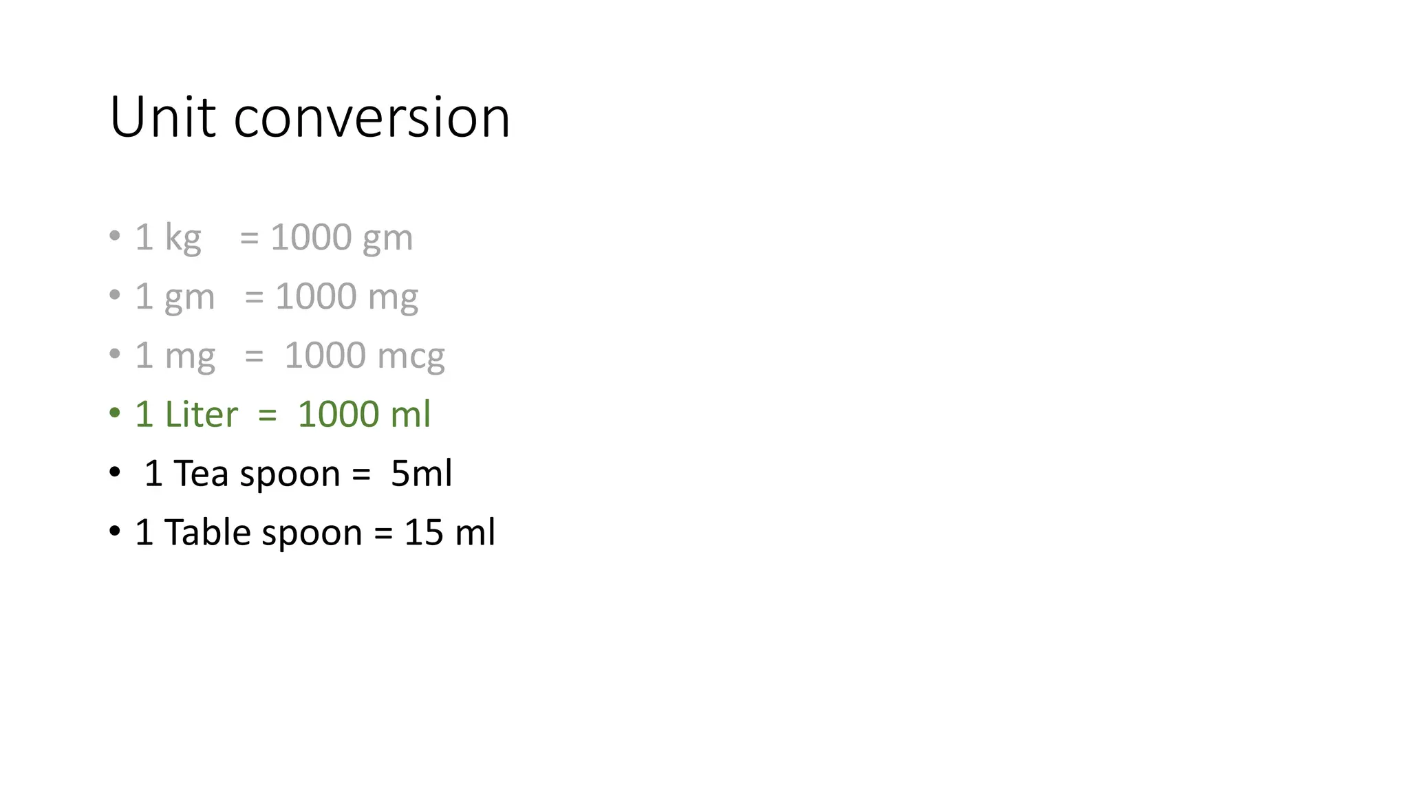 Drug Calculation/Basic Drugs Calculation.pptx
