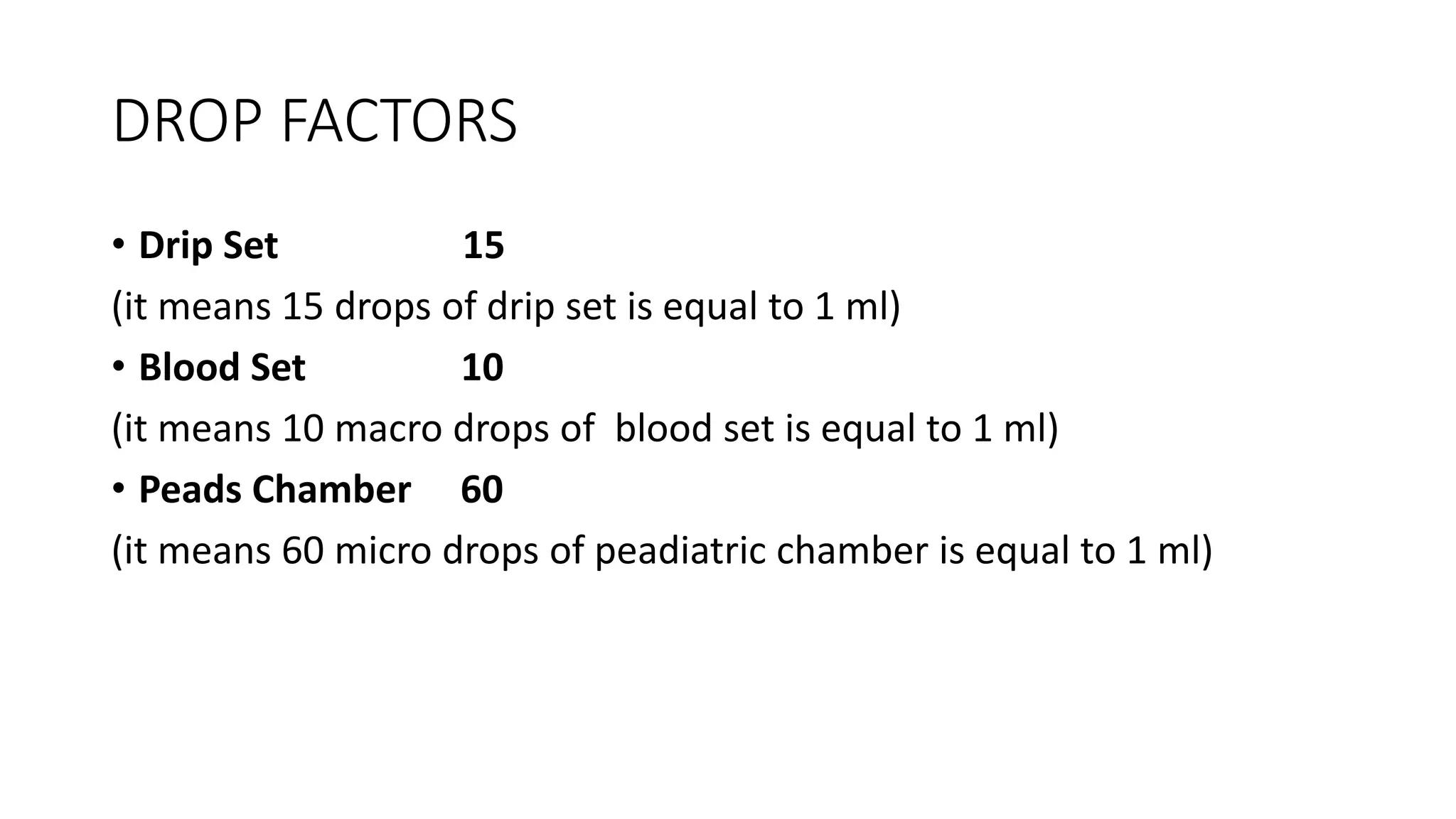 Drug Calculation/Basic Drugs Calculation.pptx