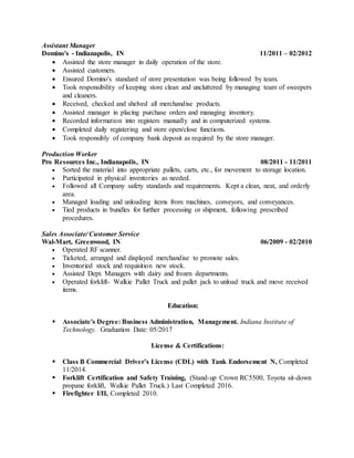 QLC CL | PDF | Free Download