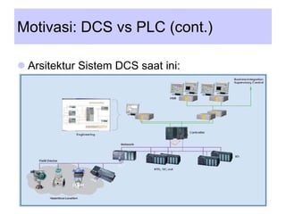 1697634106_5. PLC vs SCADA vs DCS electronics engineering | PPT