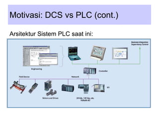 1697634106_5. PLC vs SCADA vs DCS electronics engineering | PPT