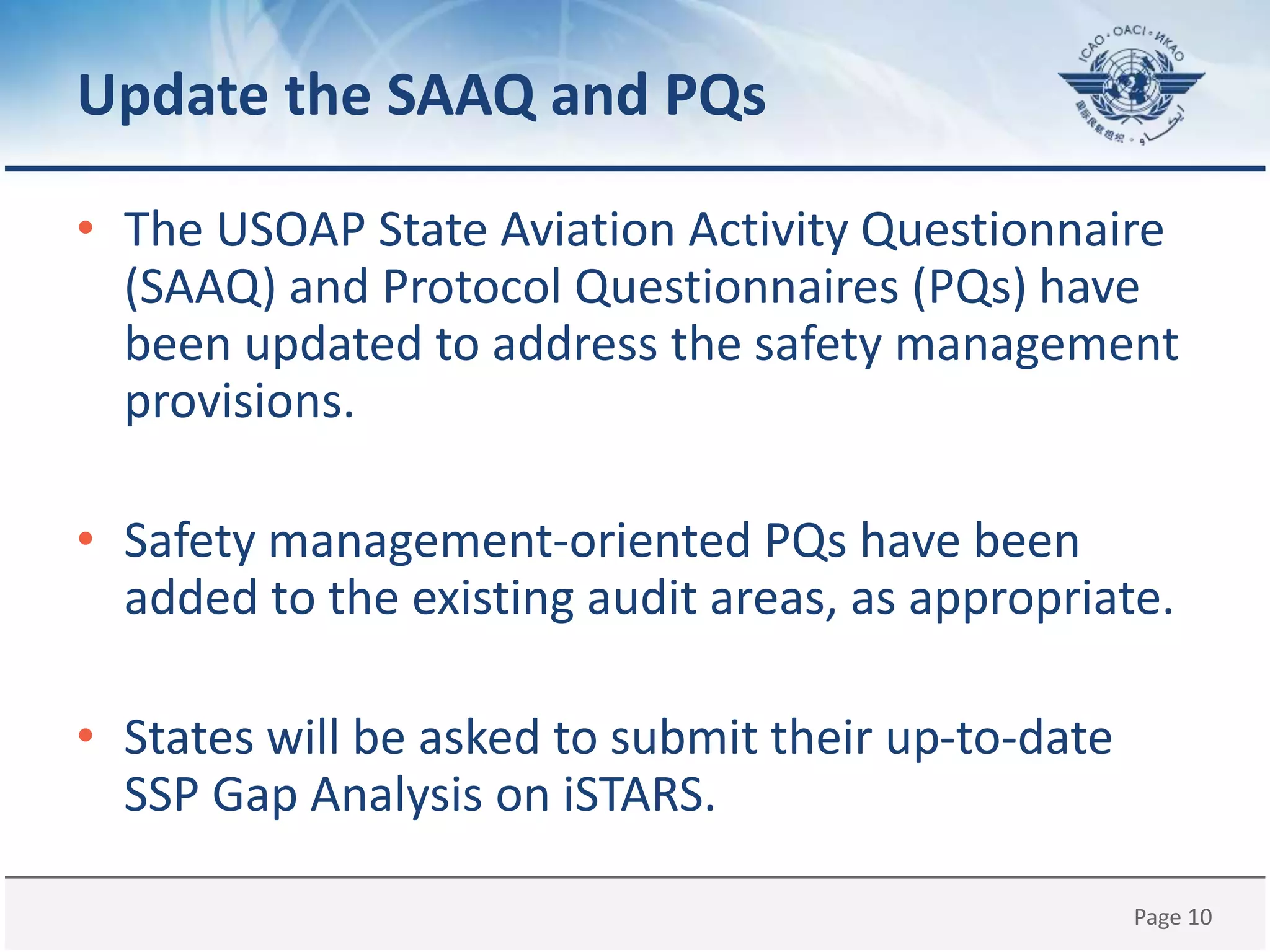 16979 usoap cma-workshop_2014_module_4 | PPT