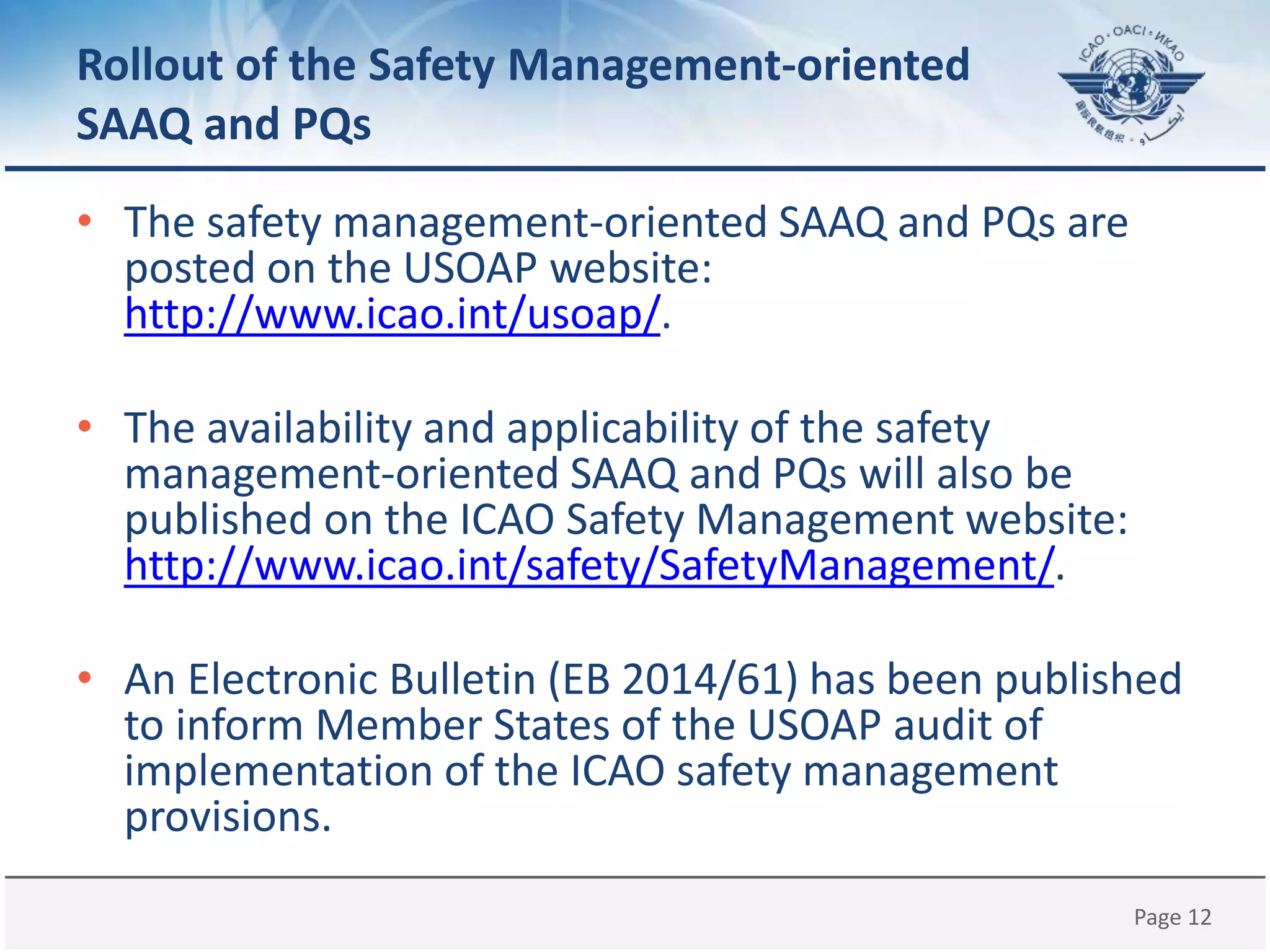 16979 usoap cma-workshop_2014_module_4 | PPT