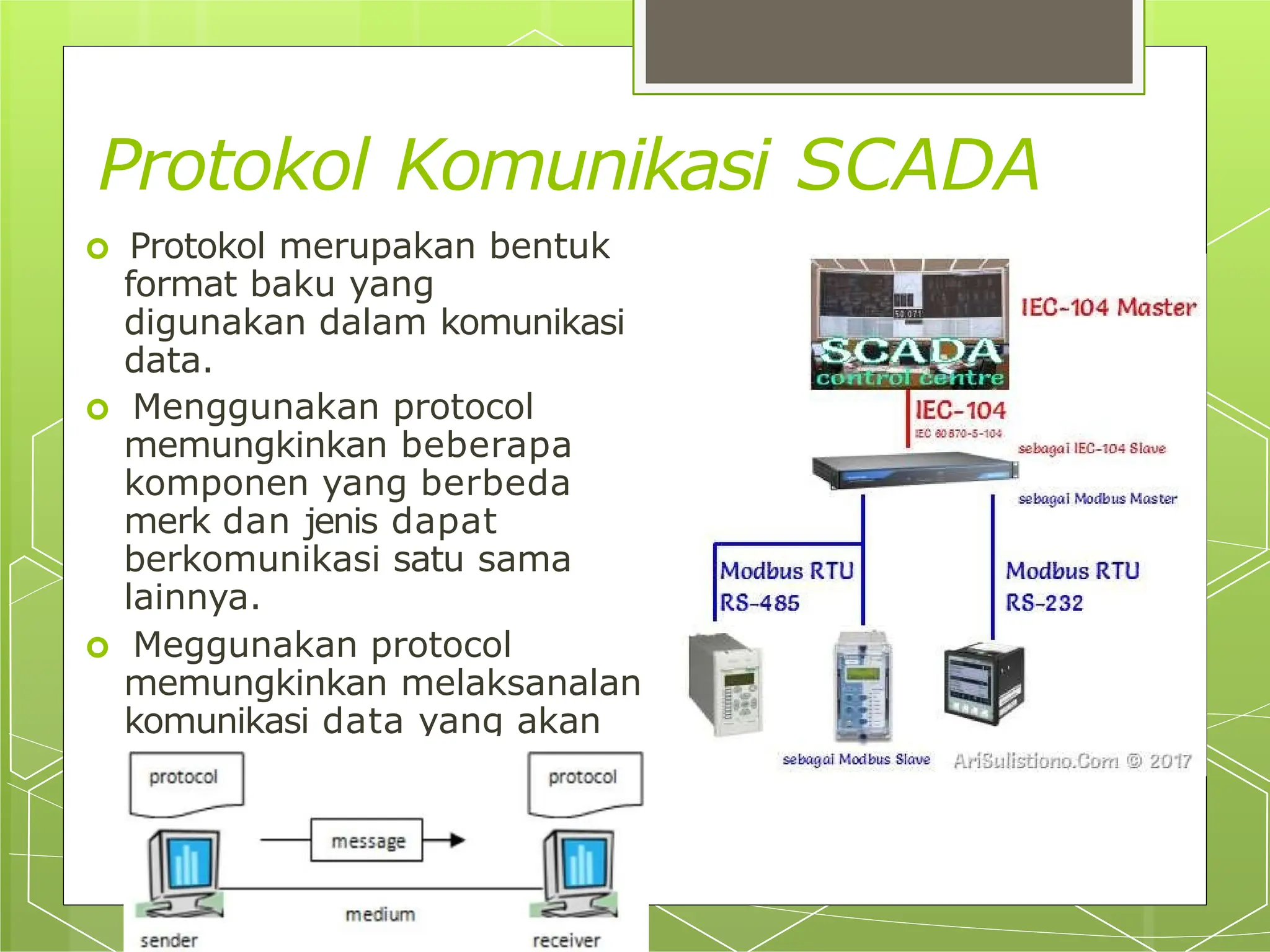 Sistem Komunikasi SCADA di dunia industri .pptx