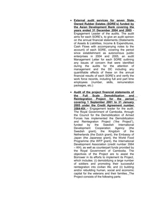 CV-Senaka Fernando with picture COMPLETE WORD | DOC