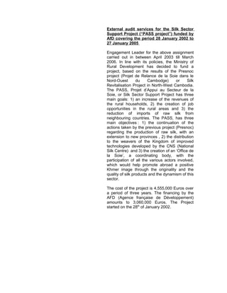CV-Senaka Fernando with picture COMPLETE WORD | DOC