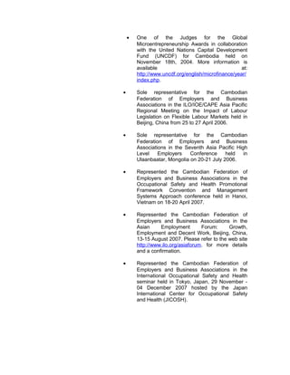 CV-Senaka Fernando with picture COMPLETE WORD | DOC