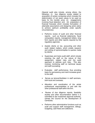CV-Senaka Fernando with picture COMPLETE WORD | DOC