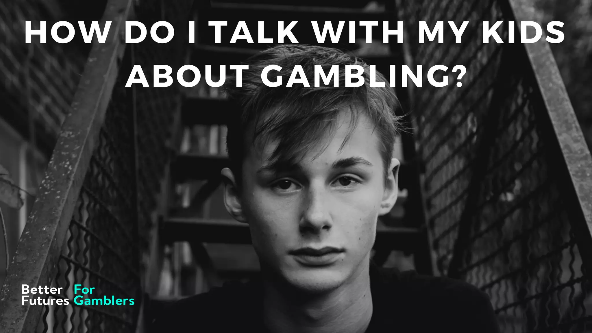 How do i talk with my kids about gambling? | PPT
