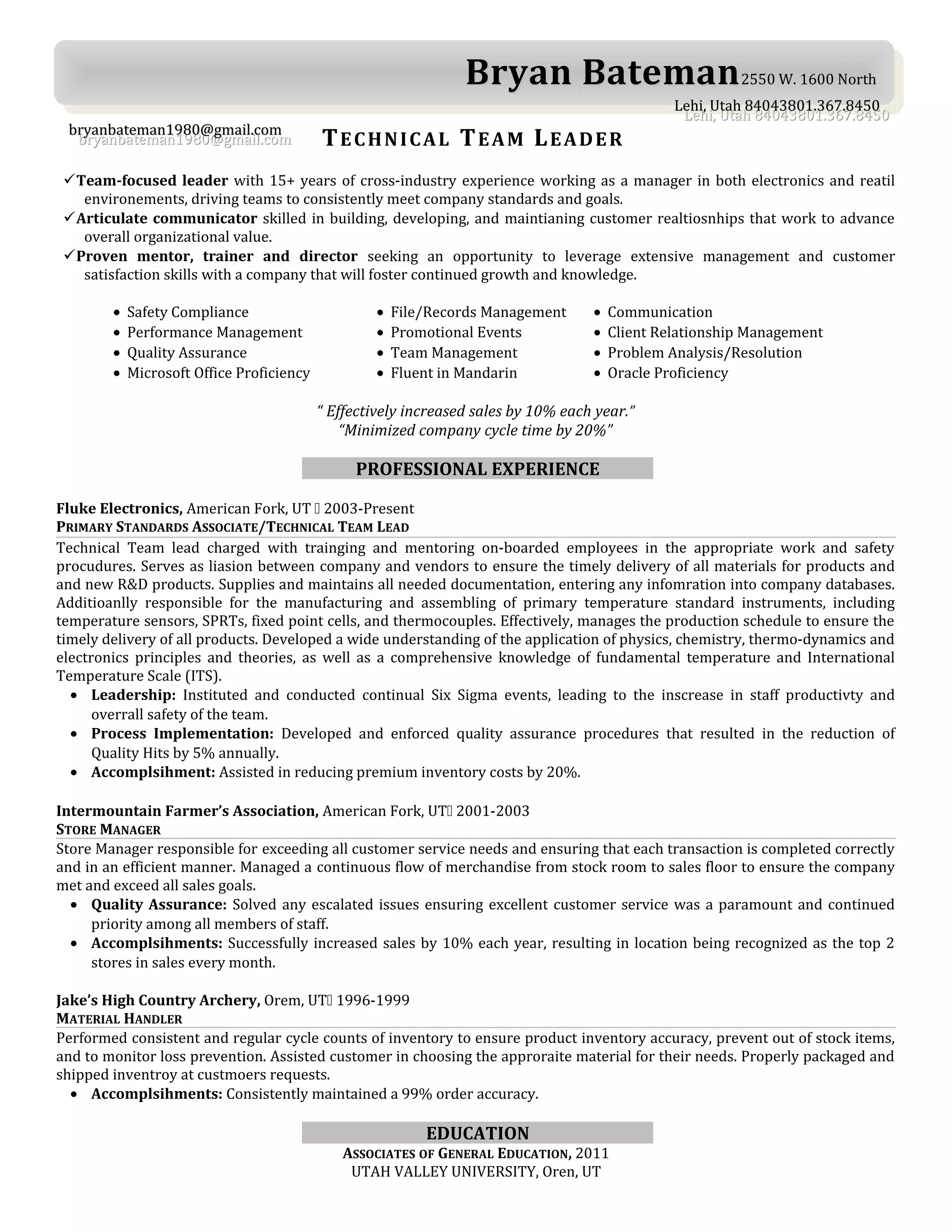 bateman-resume | DOC