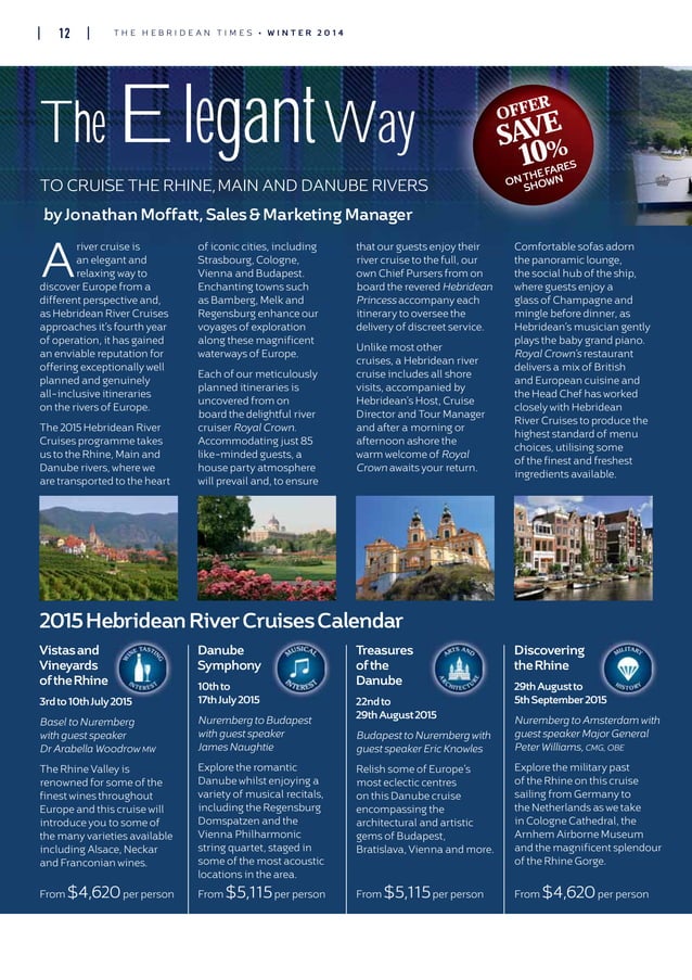 HEB newsletter | PDF