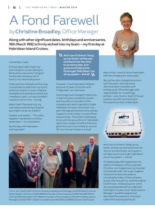 HEB newsletter | PDF