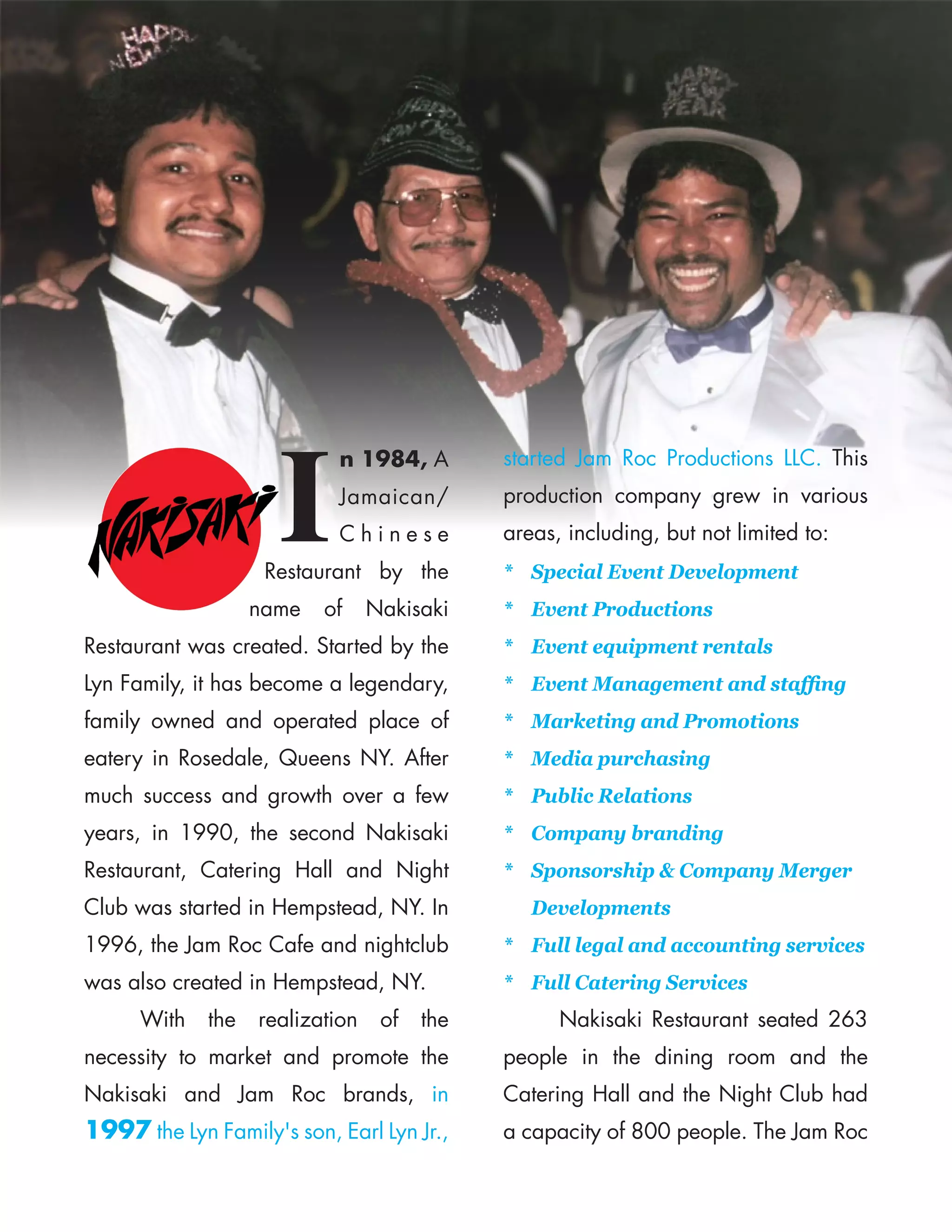 AAAA_jr_company_profile_2014_060614 | PDF