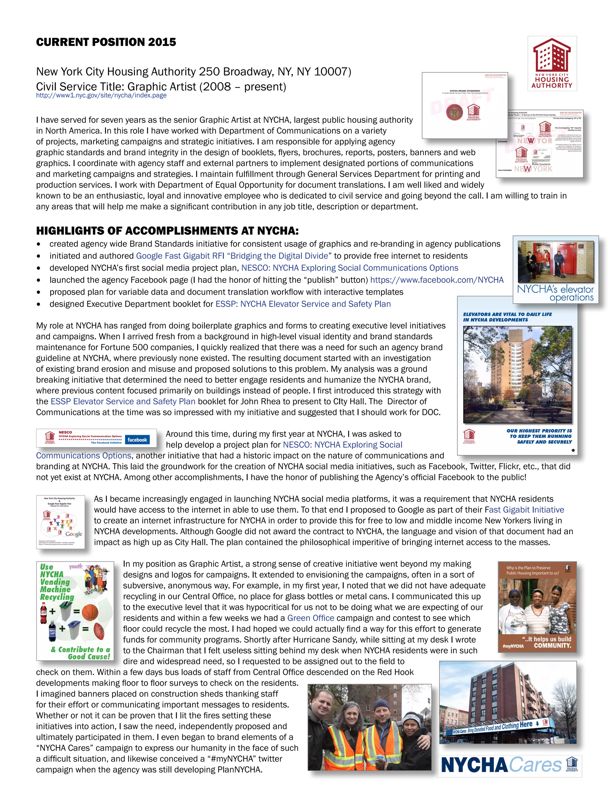 2015 resume FINAL 3pg | PDF