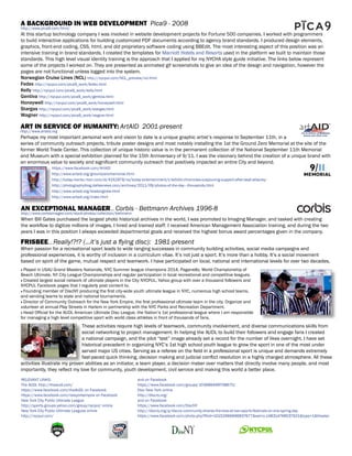 2015 resume FINAL 3pg | PDF