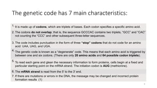 Genome Sequencing - Ahmadrezarafati 1395-01-30 | PPT