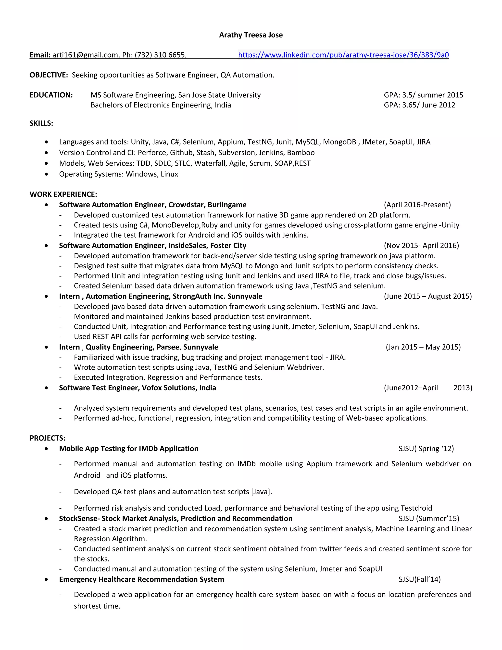 Resume Arathy Jose DOC resume-arathy-jose-doc