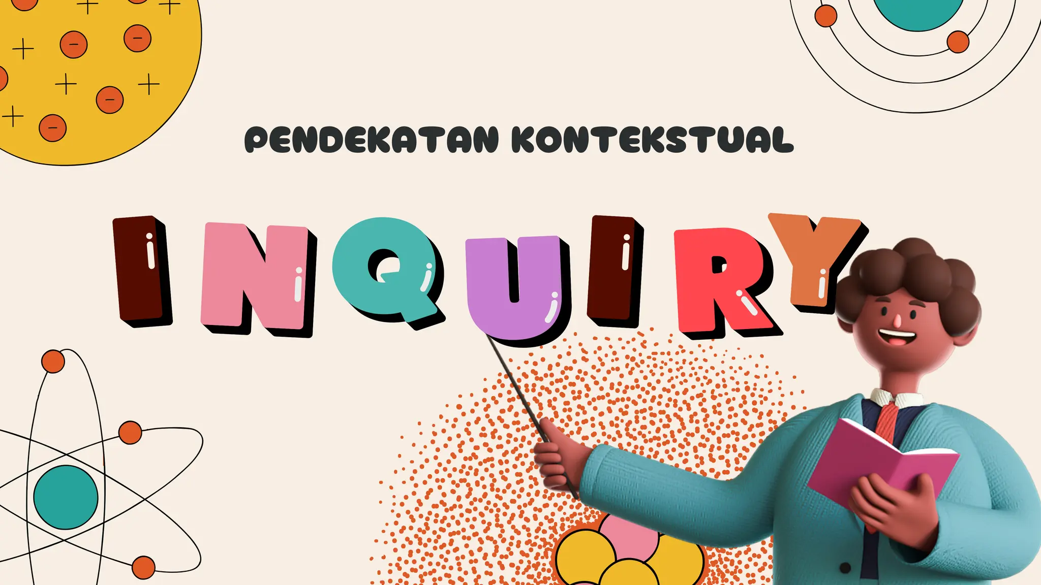 PPT Pendekatan Kontekstual Pendekatan Inquiry.pdf