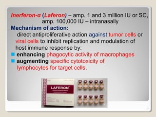 Pharmacology of Antihistamine agents. Immunopharmacology | PPT