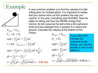 AP Physics C Rotational Motion | PPT