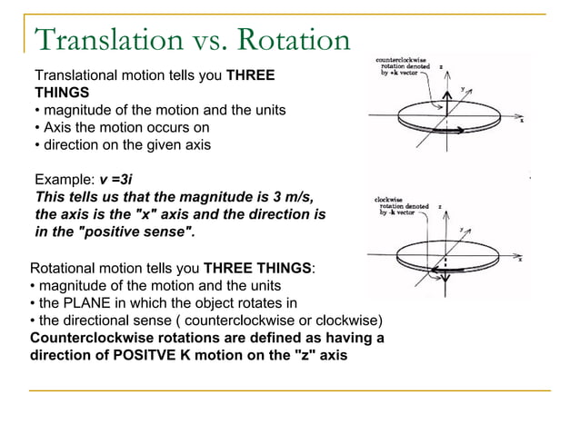 AP Physics C Rotational Motion | PPT