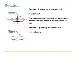 AP Physics C Rotational Motion | PPT