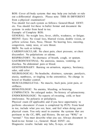 16Assignment templateSubjectiv | DOCX