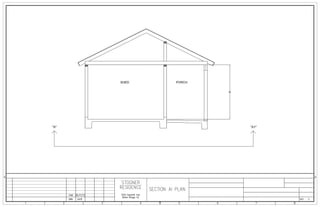 Shop Plans (rev B) | PDF