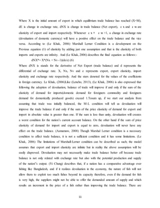 TESTING the VALIDITY OF MARSHALL | DOCX