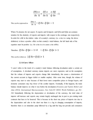 TESTING the VALIDITY OF MARSHALL | DOCX