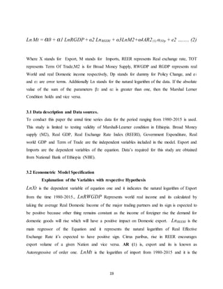 TESTING the VALIDITY OF MARSHALL | DOCX